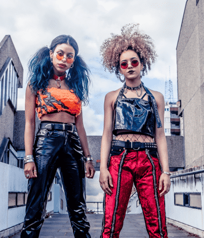 NOVA TWINS + POGO CAR CRASH CONTROL + SKILL CREW + SLIFT - Toulouseblog.fr