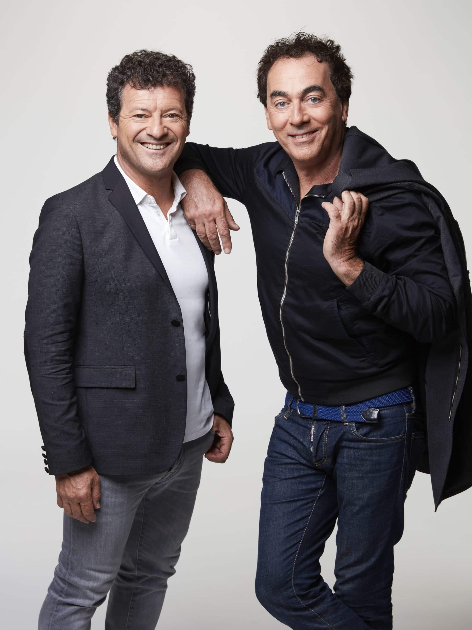 Le nouveau spectacle des Chevaliers du Fiel cette semaine à Toulouse ...