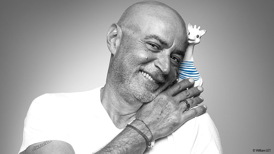 Patrick Bosso en spectacle ce samedi à Saint-Orens ! - Toulouseblog.fr