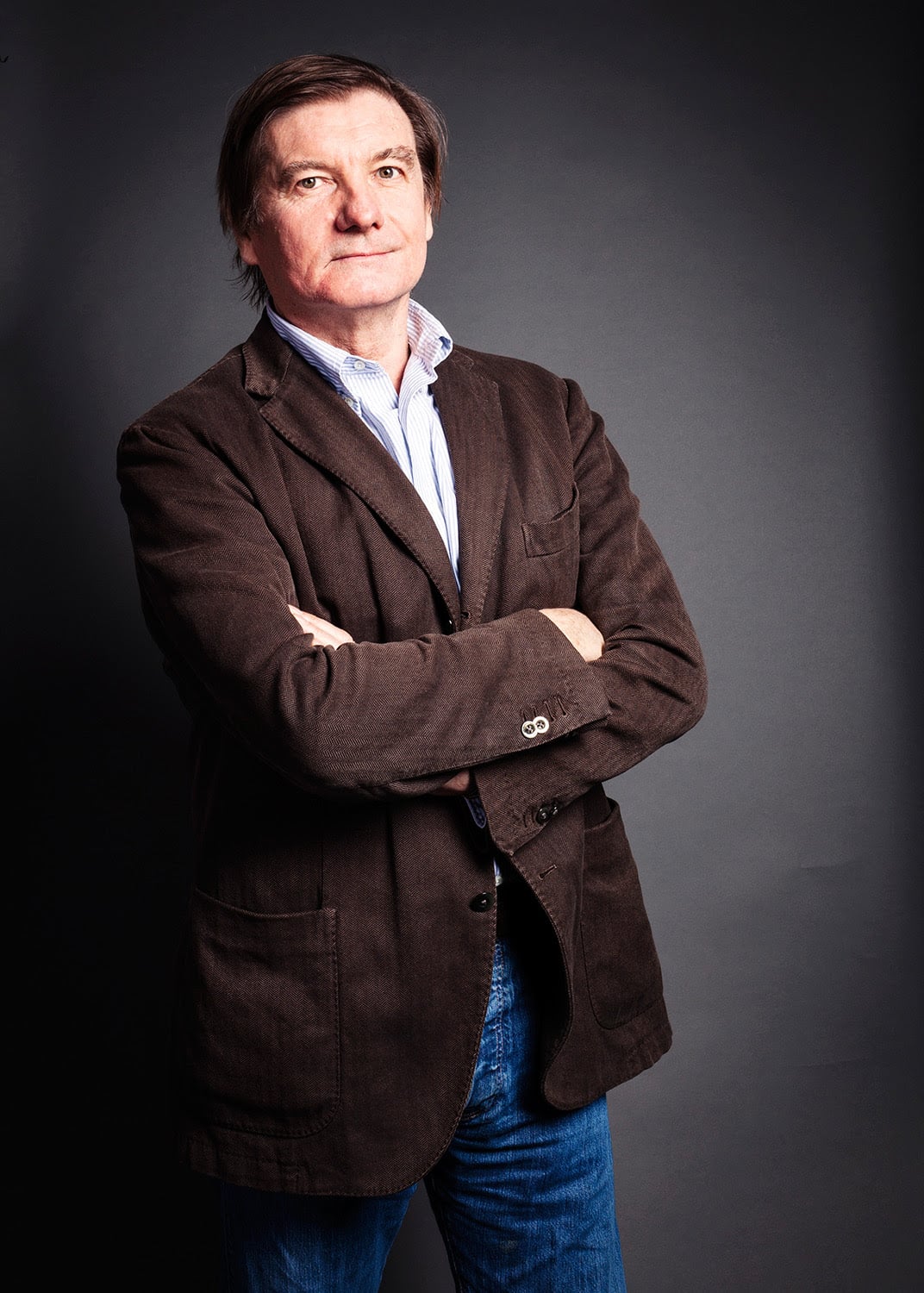 Eric Neuhoff, Prix Renaudot Essai, sera à Toulouse le vendredi 22 ...