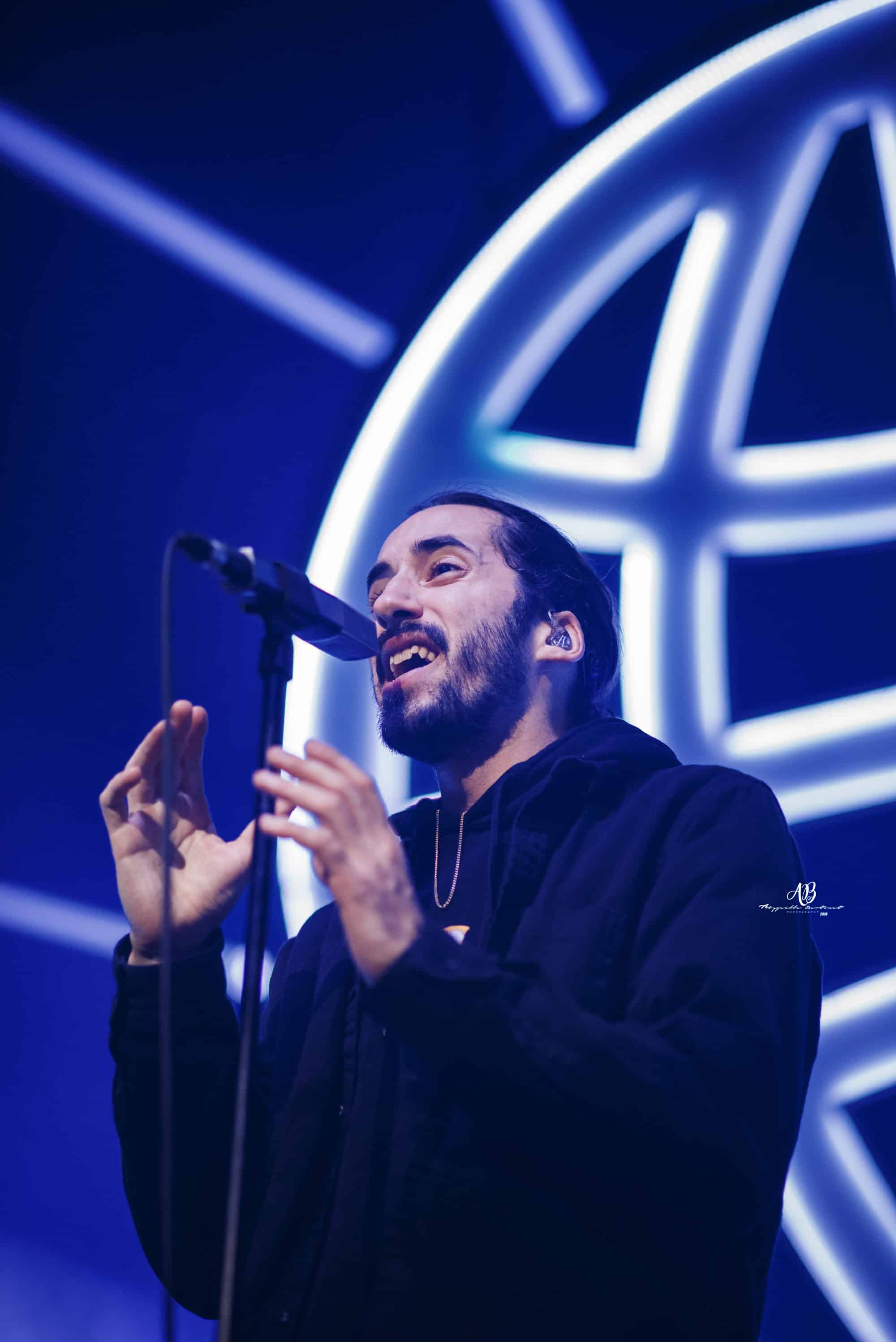 Découvrez les photos de Lomepal à Toulouse ! - Toulouseblog.fr