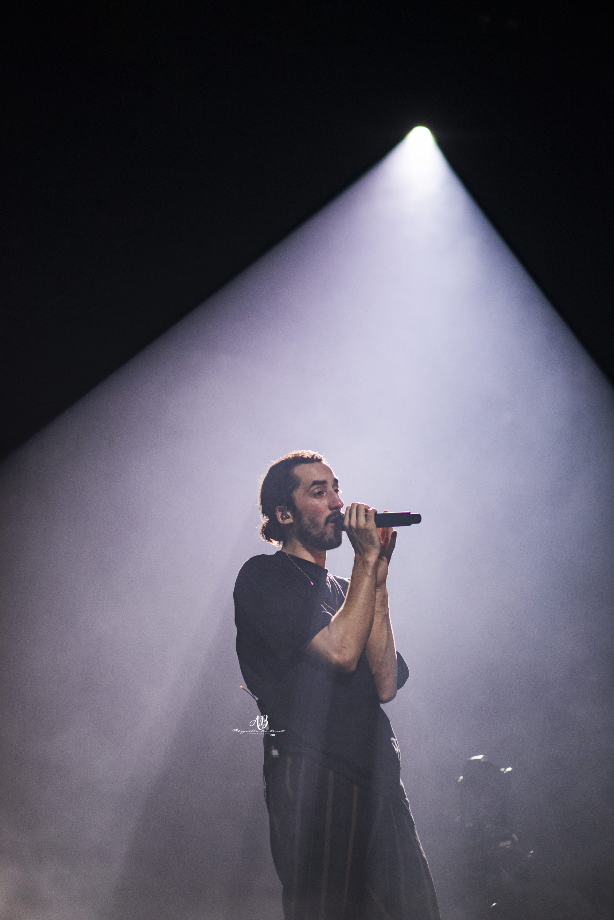 Découvrez les photos de Lomepal à Toulouse ! - Toulouseblog.fr