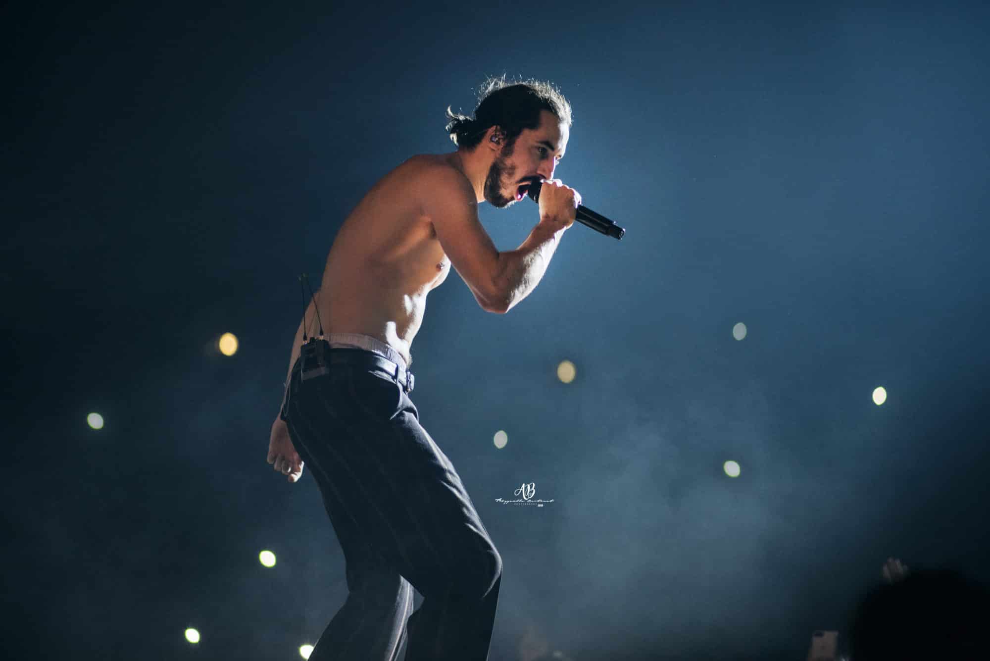 Découvrez les photos de Lomepal à Toulouse ! - Toulouseblog.fr