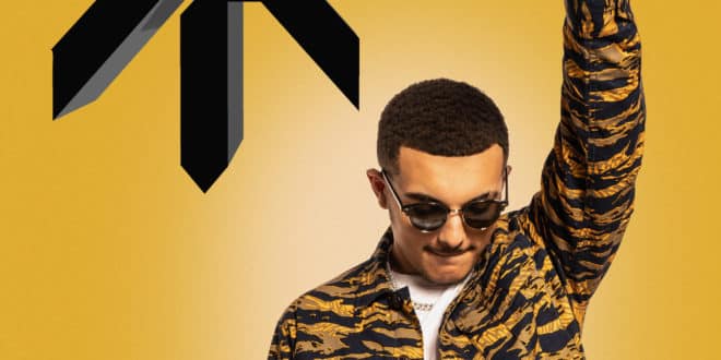 Le rappeur RK en concert à Muret - Toulouseblog.fr