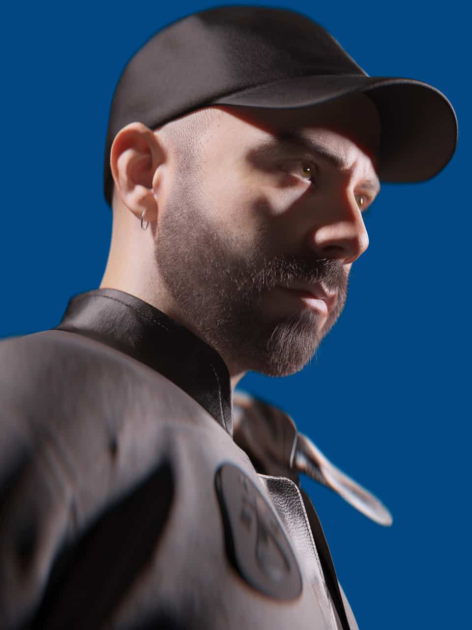Woodkid en concert, finalement, à l'automne 2021 - Toulouseblog.fr