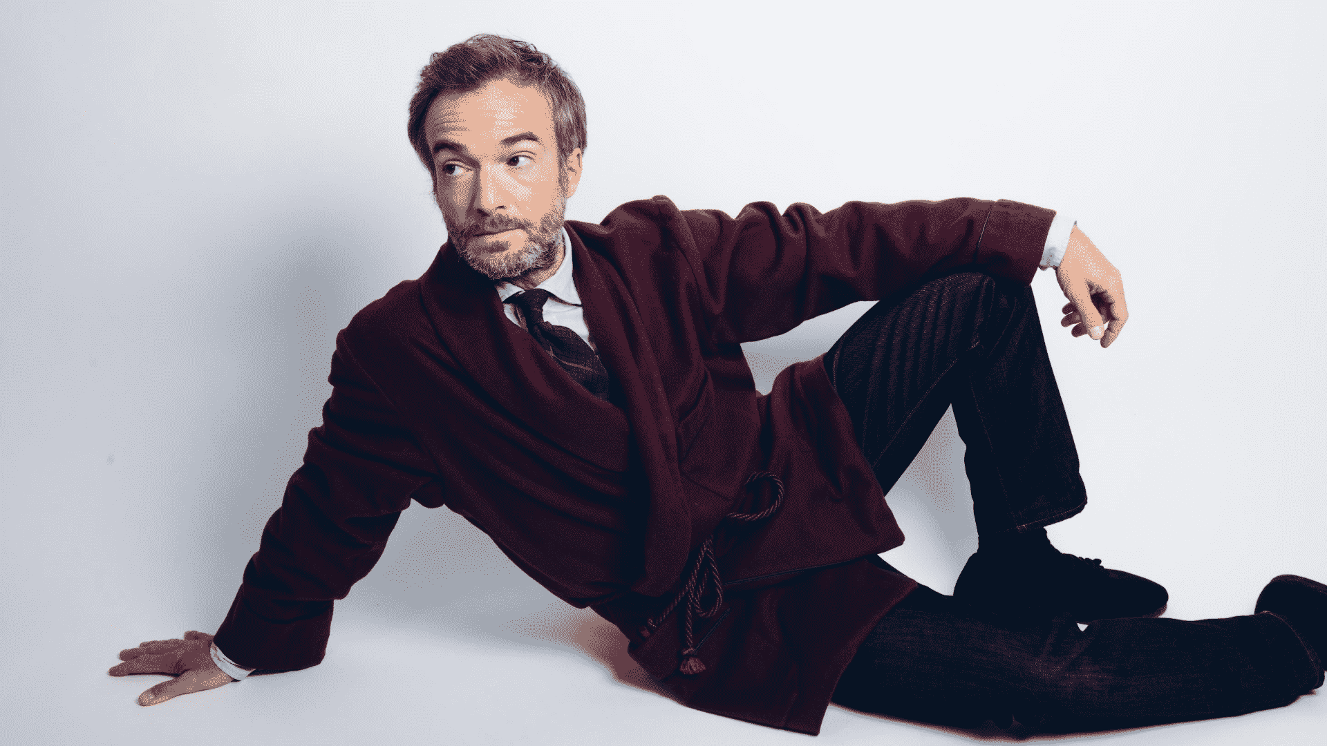 Avant-Première du nouveau spectacle de Jonathan Lambert à Toulouse ...