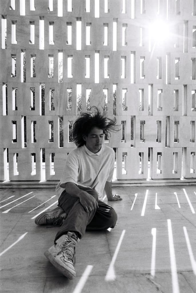 Toulouse. Entretien avec le photographe Richard Bellia - Toulouseblog.fr