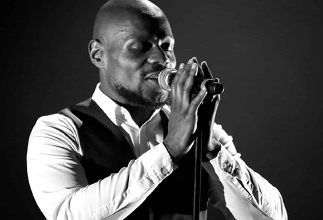 La légende du rap Kery James en concert à Toulouse - Toulouseblog.fr