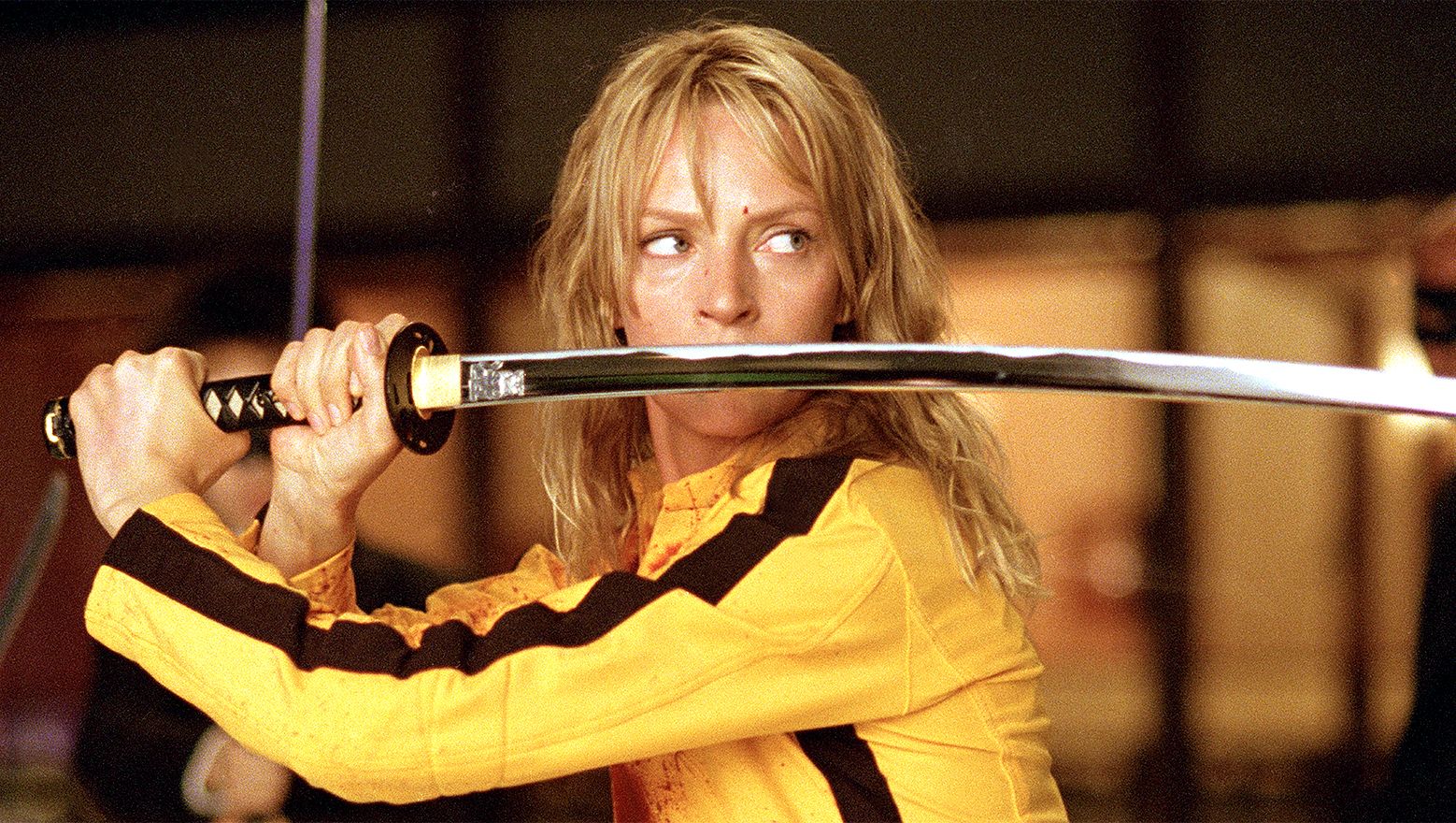 (Re)Voir Kill Bill vol 1 et 2 à la Cinémathèque de Toulouse ...