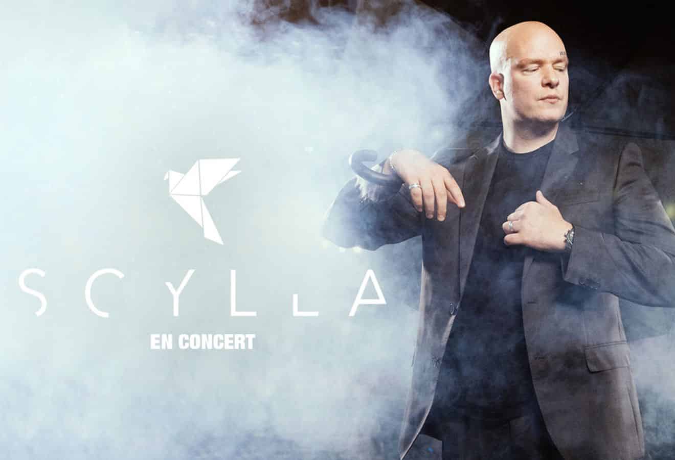 Concours. Gagnez vos places pour Scylla en concert au Bikini ...
