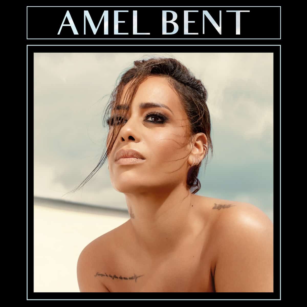 Amel Bent enfin de retour à Toulouse - Toulouseblog.fr