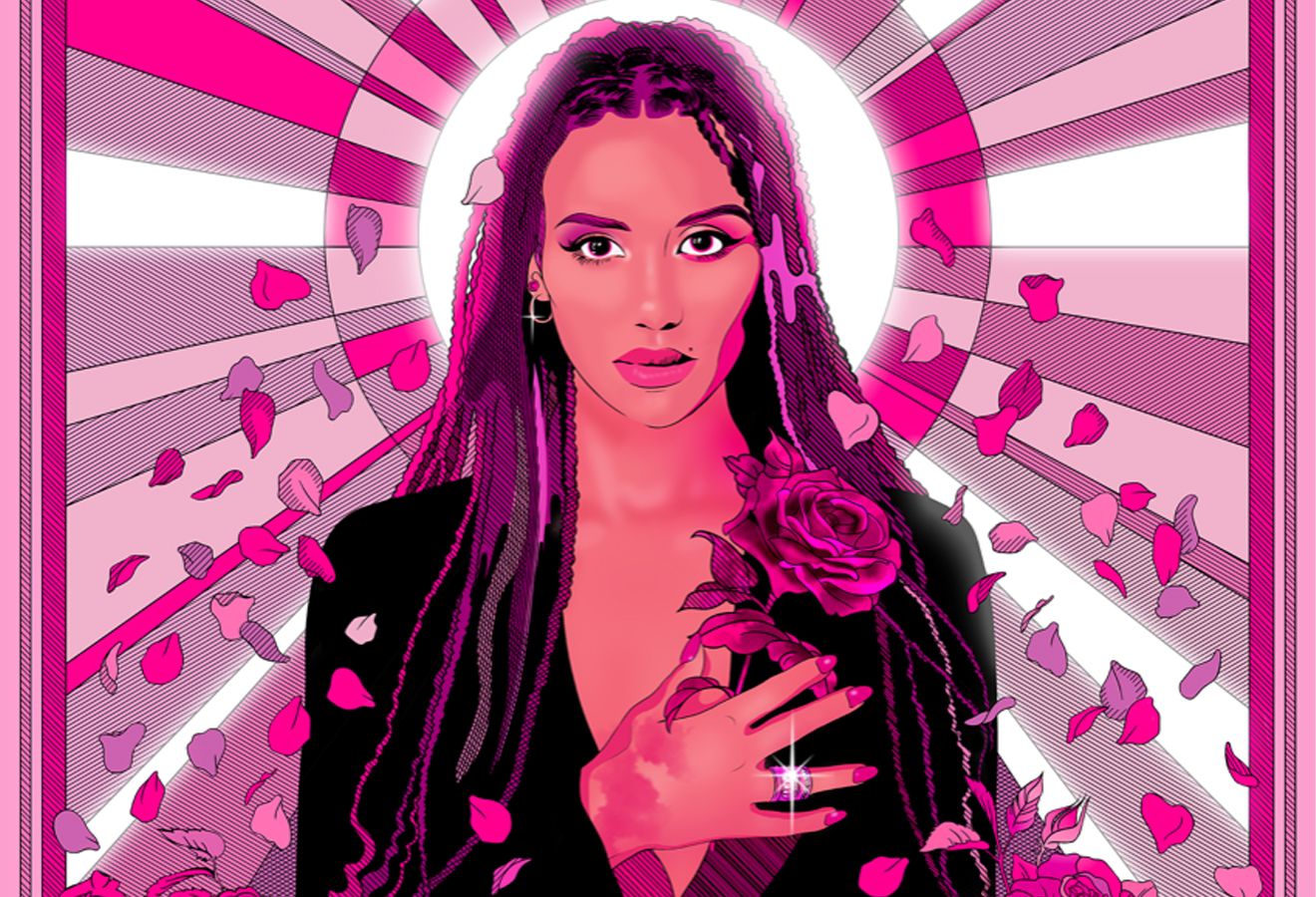 Kimberose en concert ce lundi à Toulouse - Toulouseblog.fr