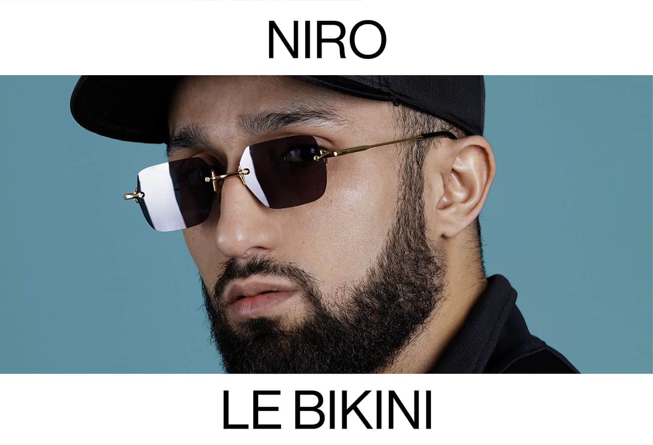 Niro en concert à Toulouse en 2022 - Toulouseblog.fr