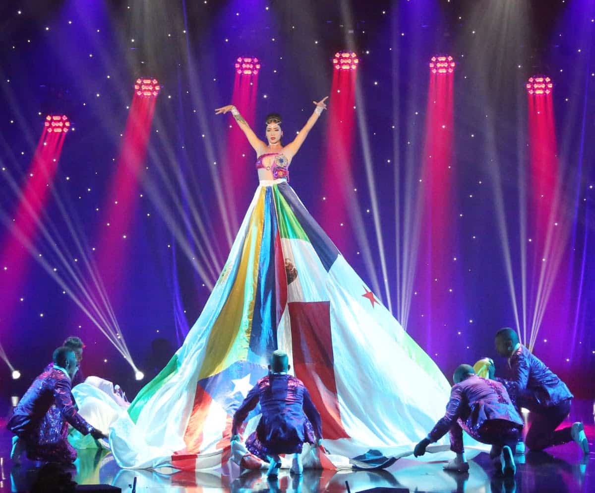 En 2023, Patrick Sébastien revient avec Le Plus Grand Cabaret du Monde - Toulouseblog.fr