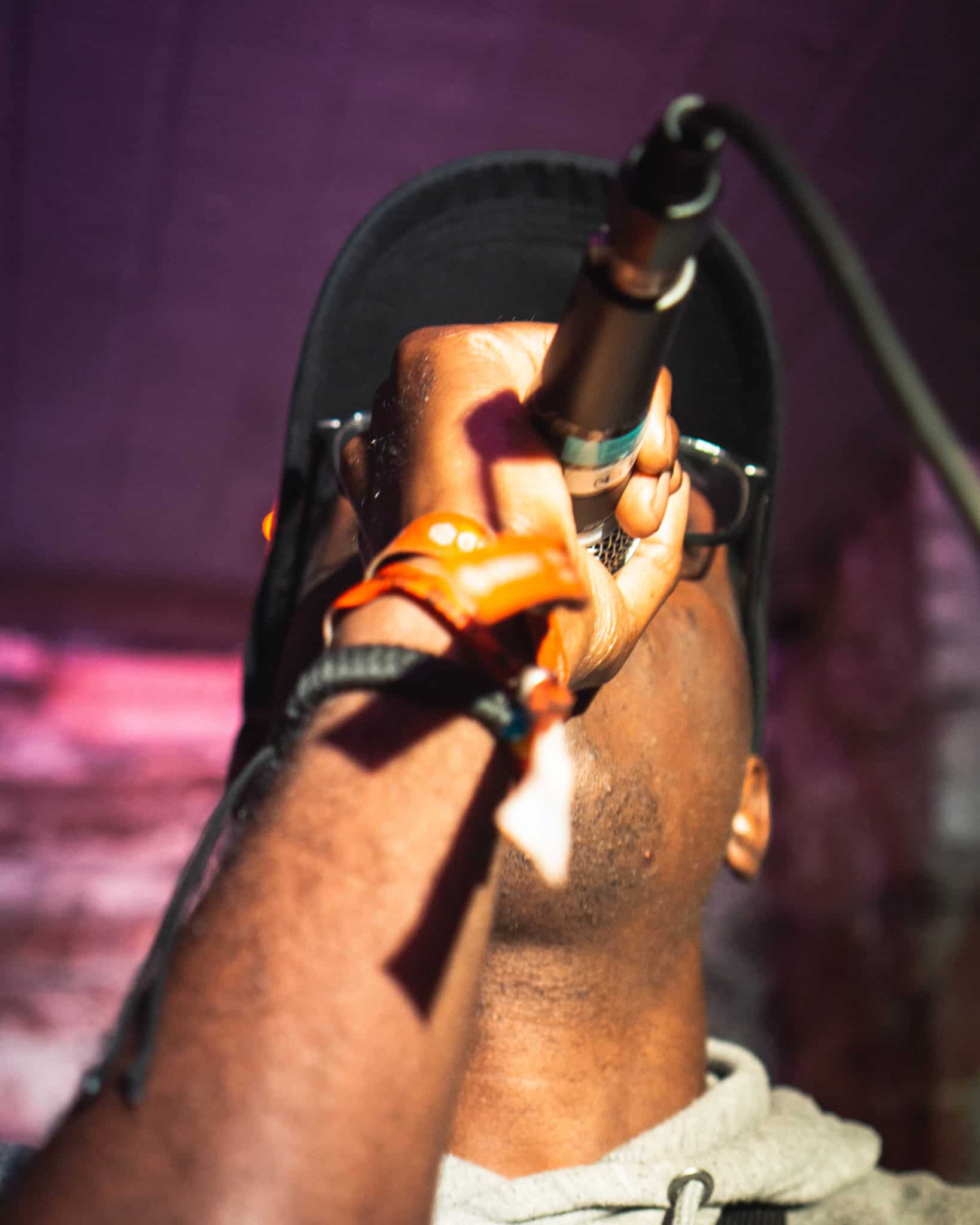 Soirée beatbox début mars à Toulouse - Toulouseblog.fr