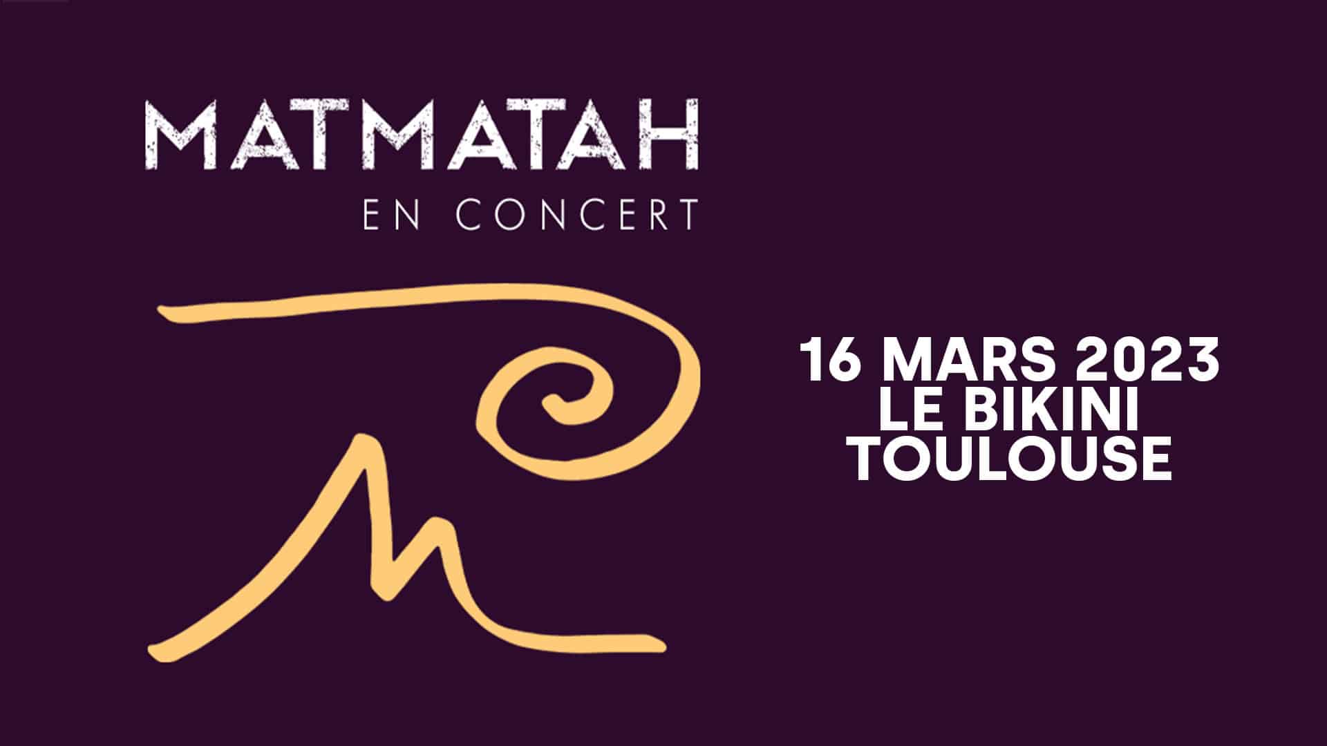 Le groupe Matmatah en concert à Toulouse - Toulouseblog.fr