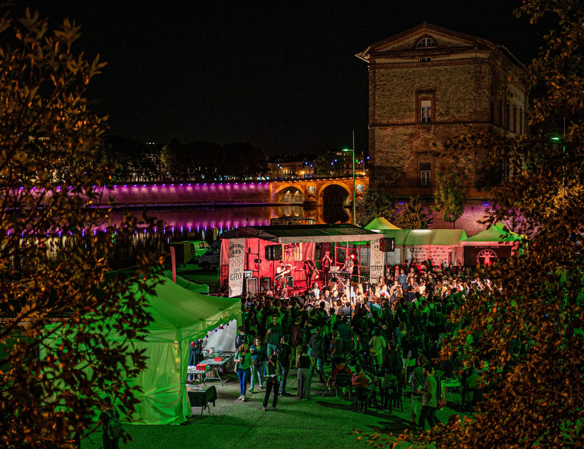 Toulouse. Samedi, rendez-vous avec la Grande Parade des 30 ans de ...