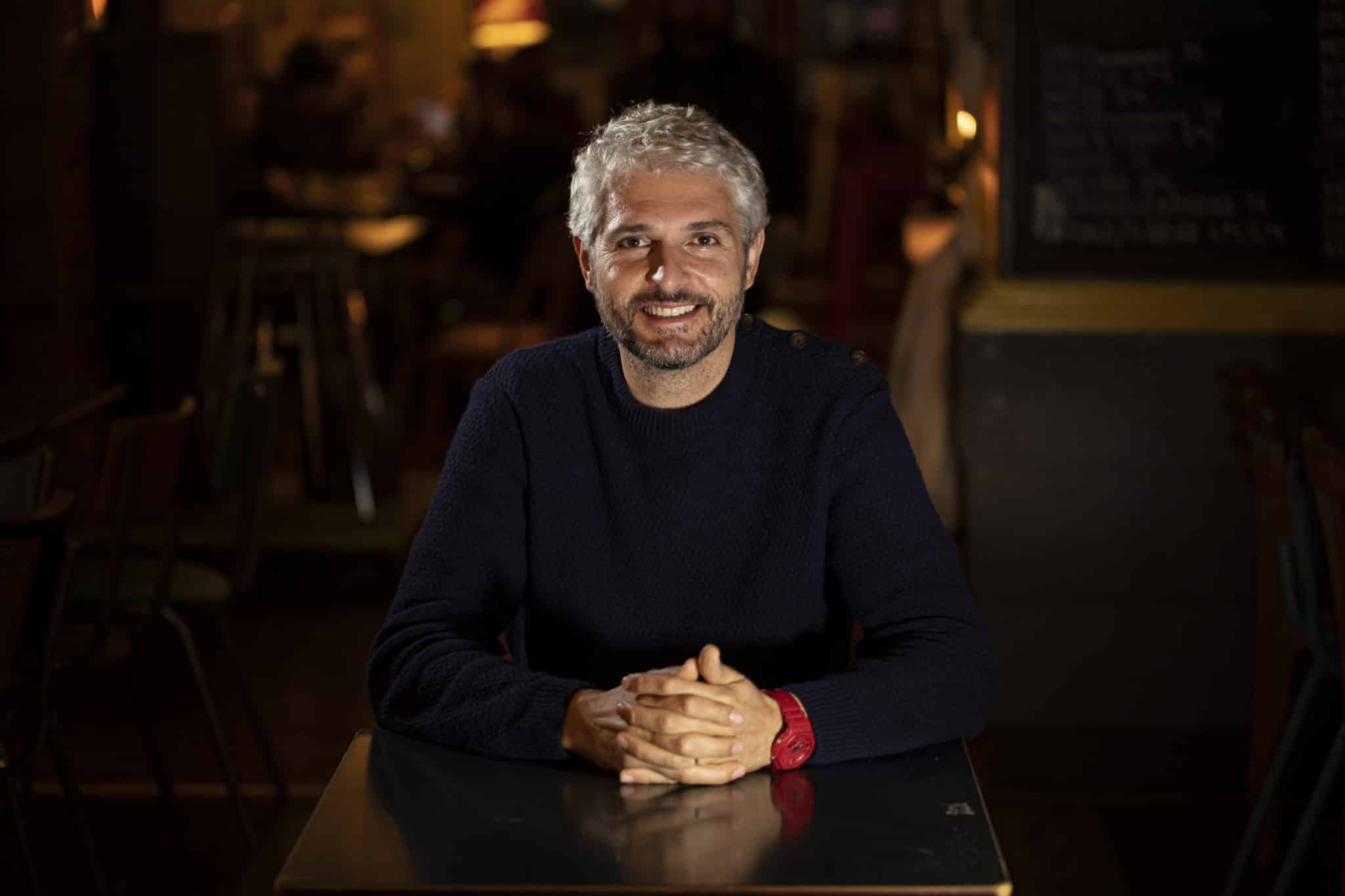 Pierre-Emmanuel Barré et ses invités ce mercredi à Toulouse ...