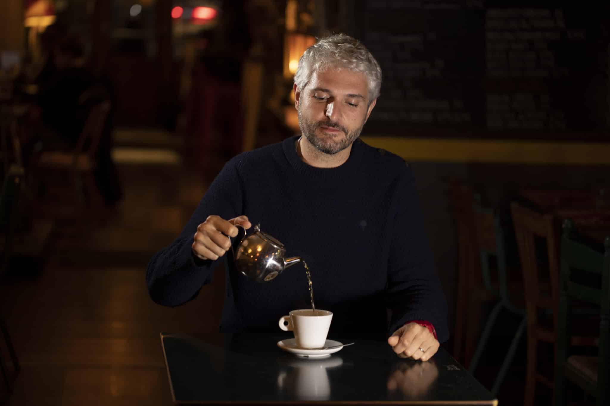 Interview : Pierre-Emmanuel Barré prépare son Zénith de Toulouse ...