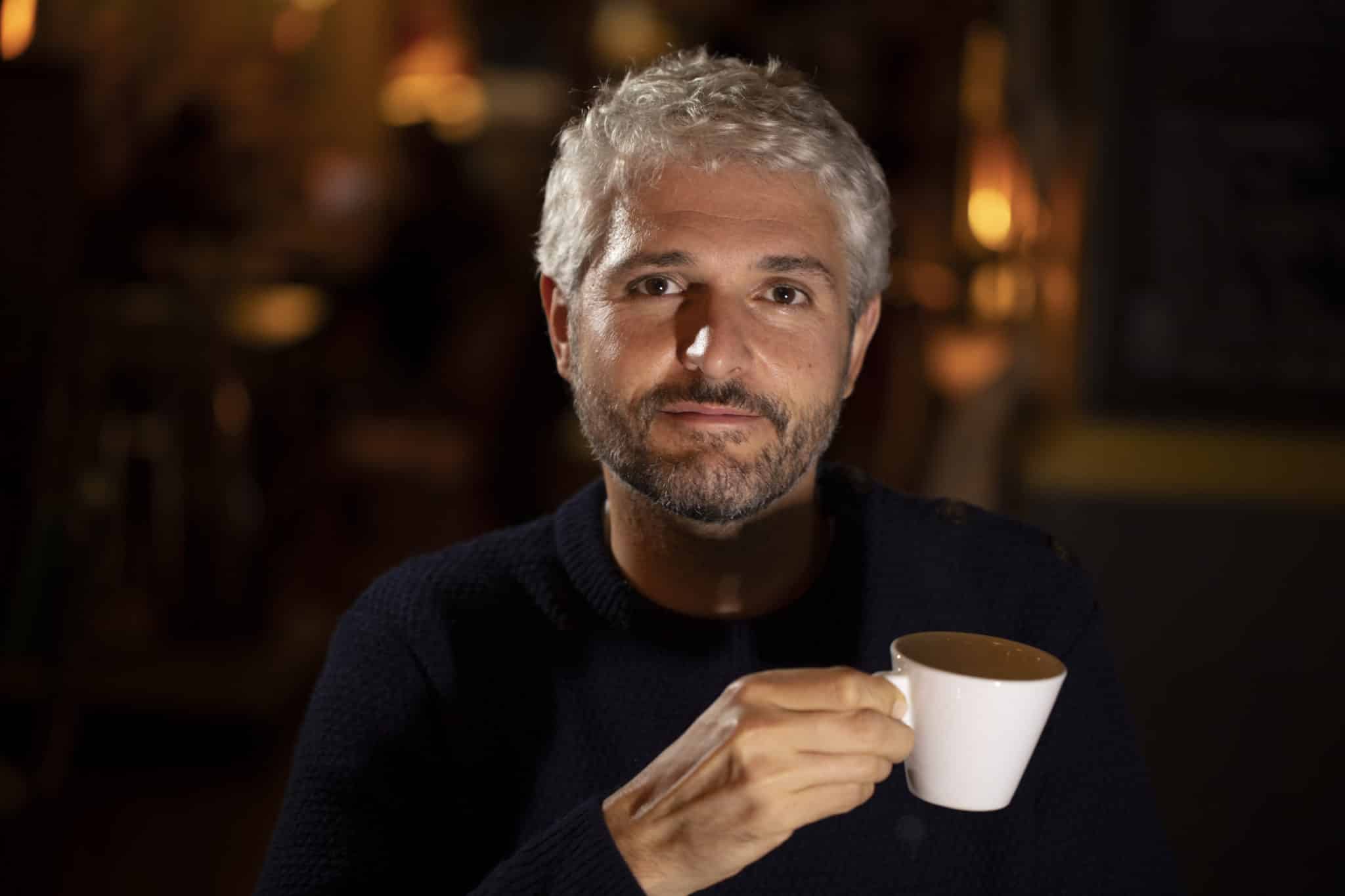 Interview : Pierre-Emmanuel Barré prépare son Zénith de Toulouse ...