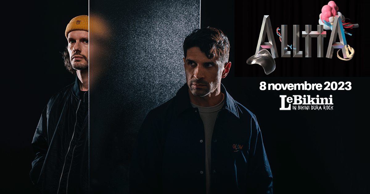 Le Projet Alltta en concert à Toulouse - Toulouseblog.fr