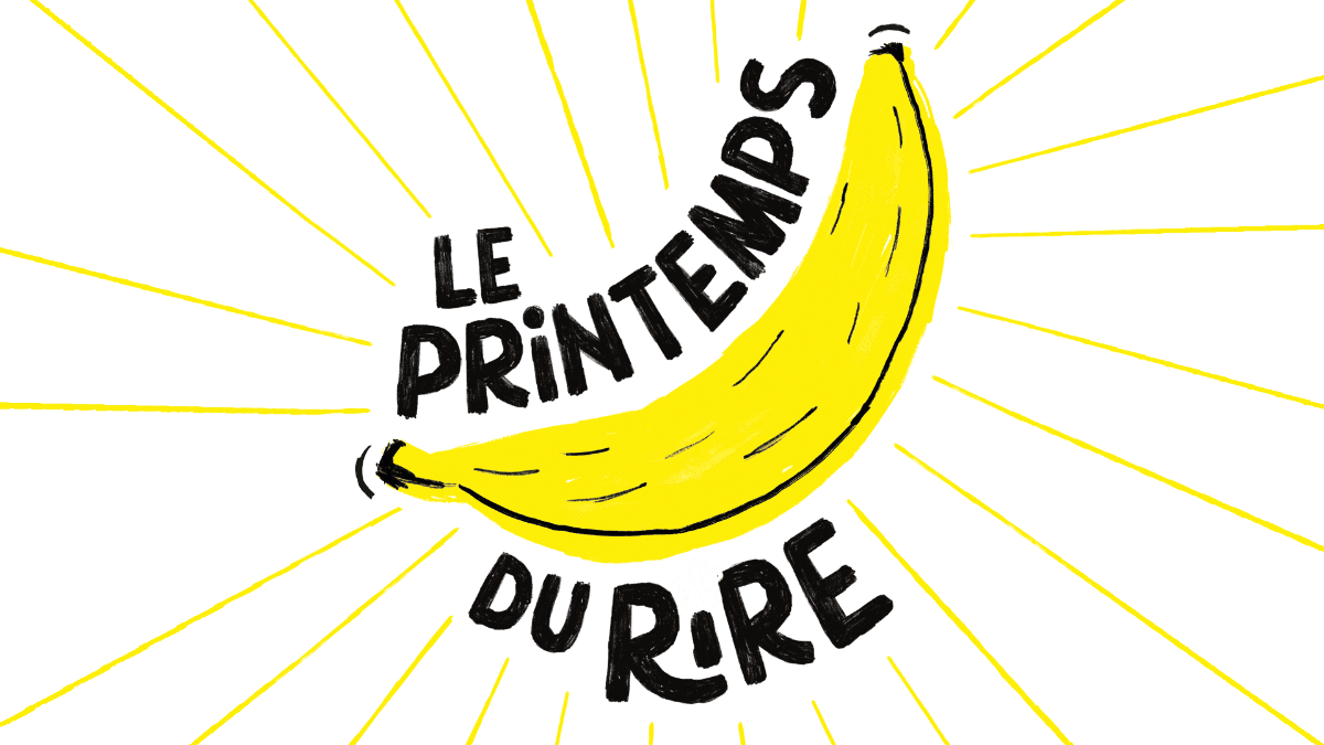 Printemps du Rire 2023 : Un mois d’humour à Toulouse et en Haute ...