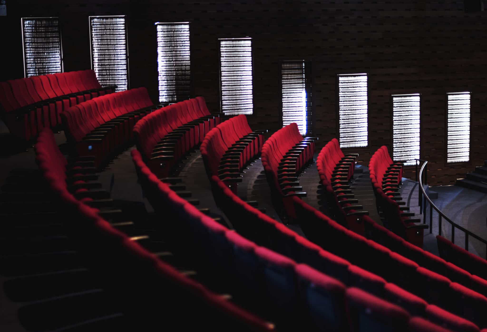 Le Festival de Cannes en direct au Cinéma Pathé Toulouse - Toulouseblog.fr