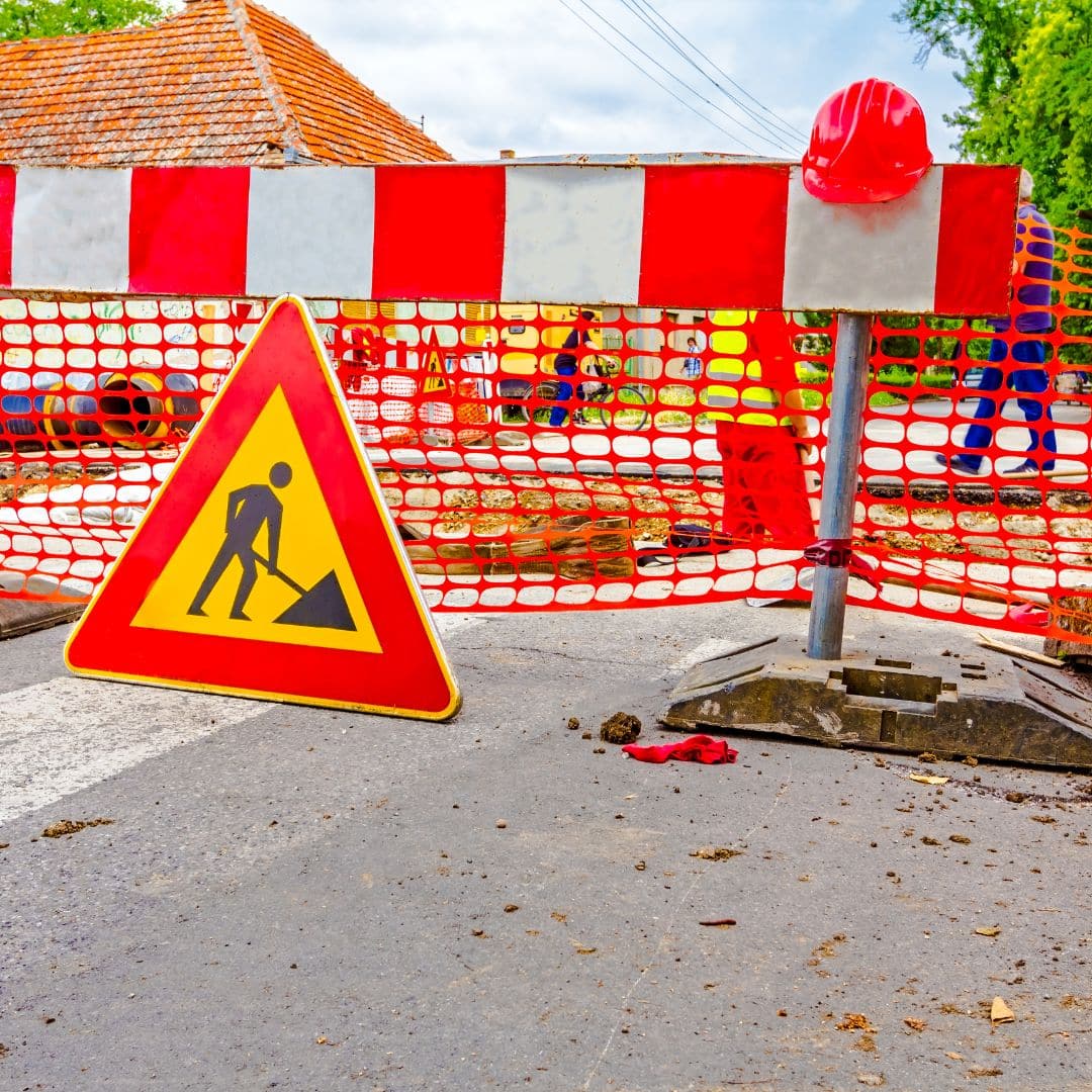 Les travaux de l’été à Toulouse - Toulouseblog.fr