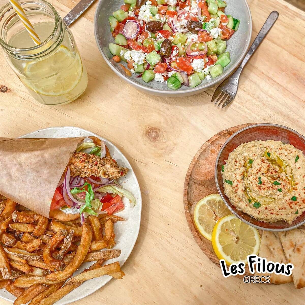 Toulouse. Les Filous débarquent à la Friche Gourmande - Toulouseblog.fr