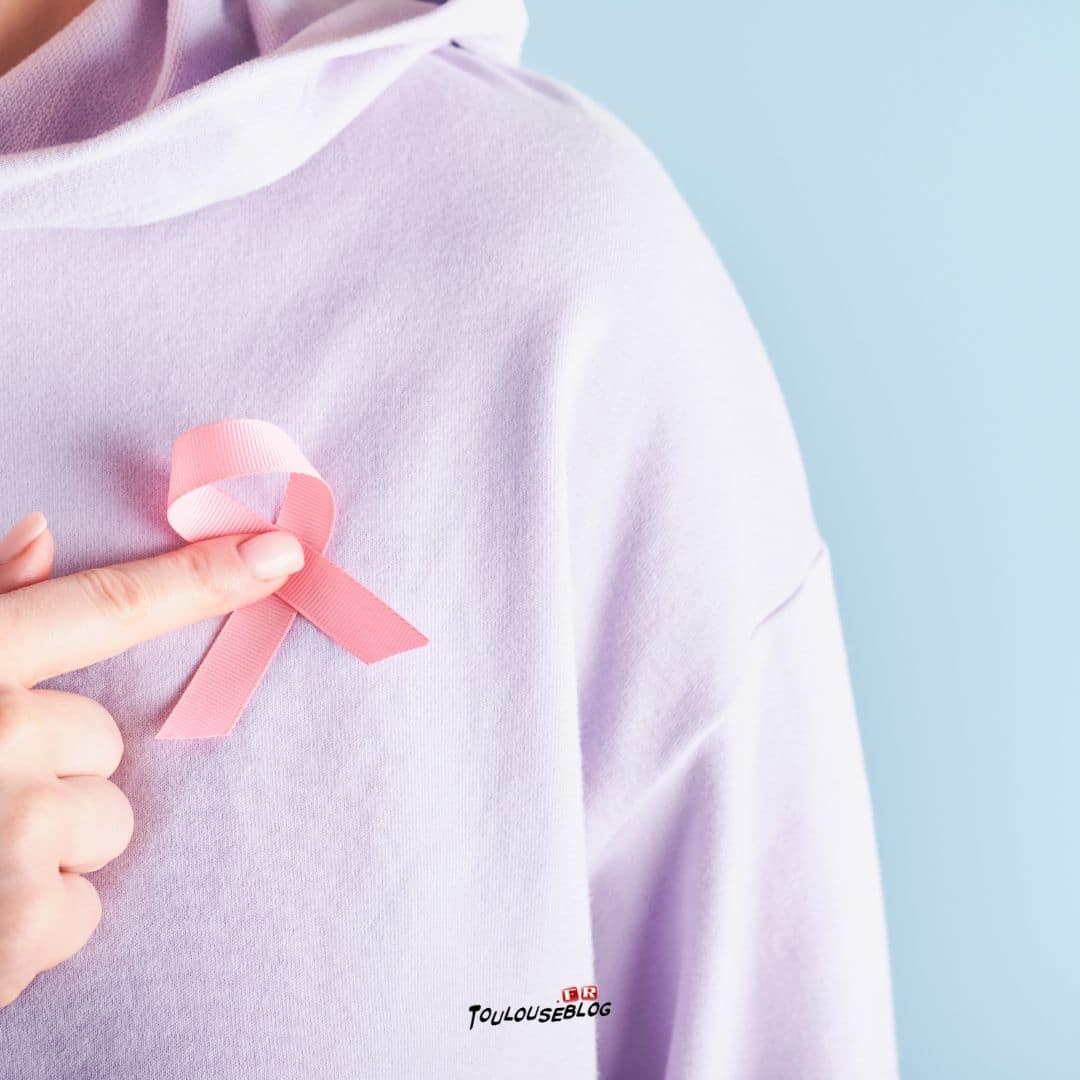 Ô Octobre Rose, une soirée caritative à Toulouse contre le cancer du ...