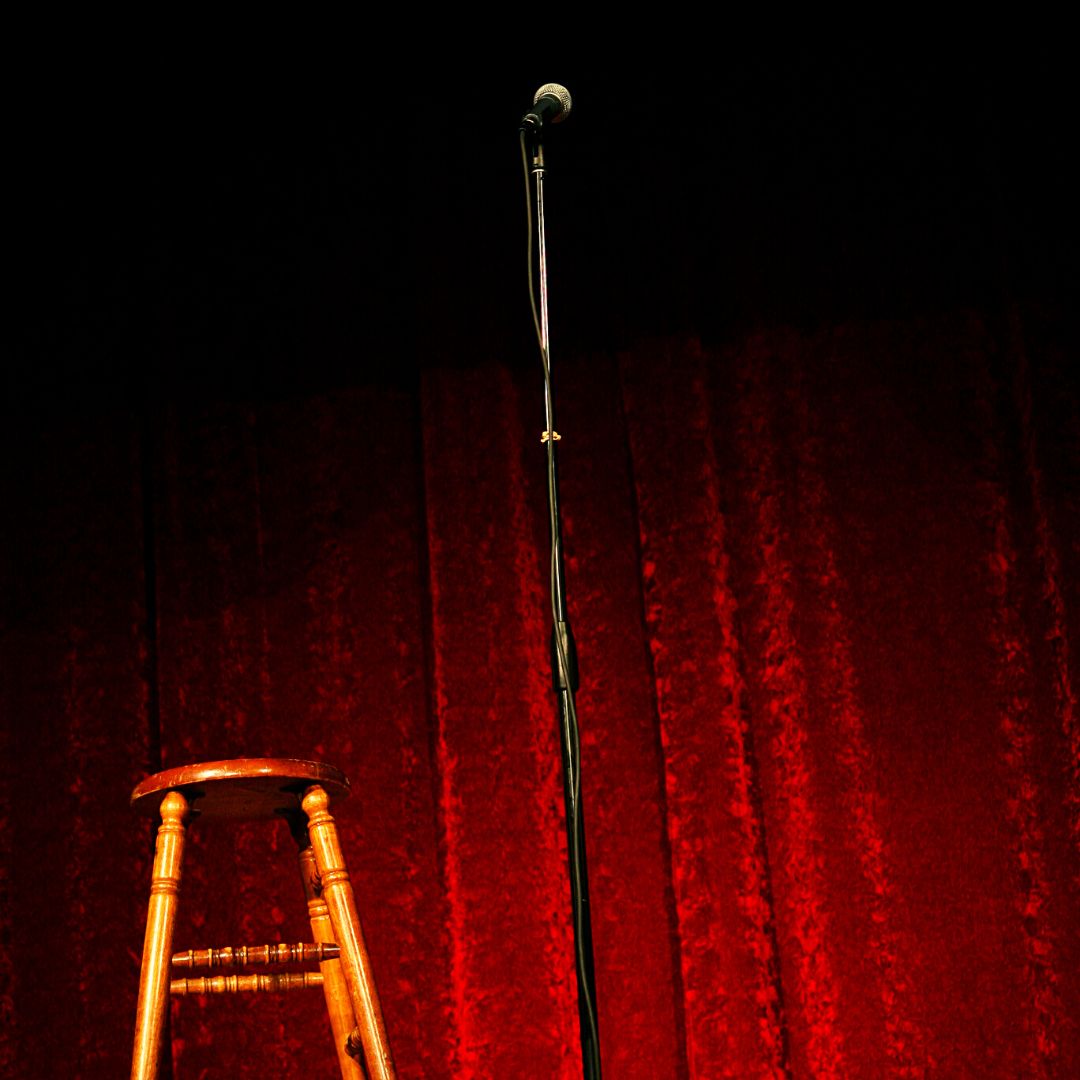 Du stand-up chez Flashback Café à Toulouse - Toulouseblog.fr