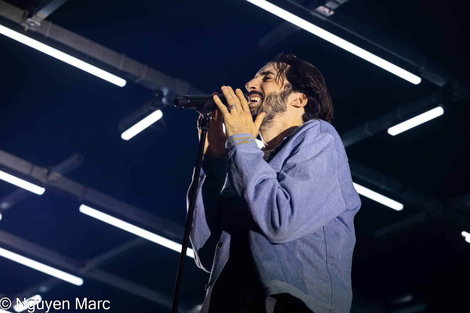 Photos: Retour en images sur le concert de Lomepal à Toulouse ...