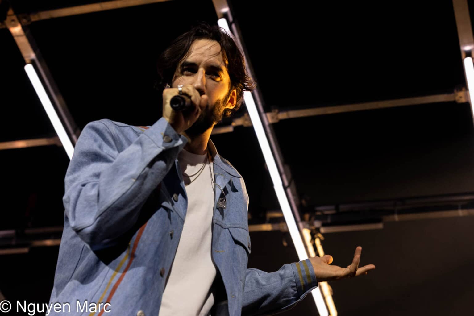 Photos: Retour en images sur le concert de Lomepal à Toulouse ...