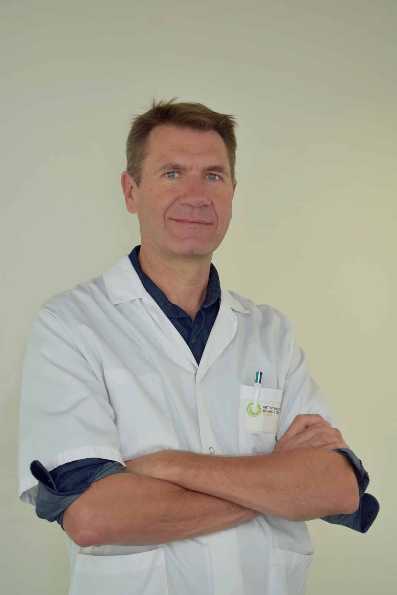 Un Professeur du CHU de Toulouse parmi les chercheurs les plus cités au ...