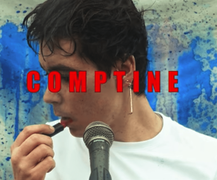 Video. LMA présente « Comptine » extrait de son futur album ...