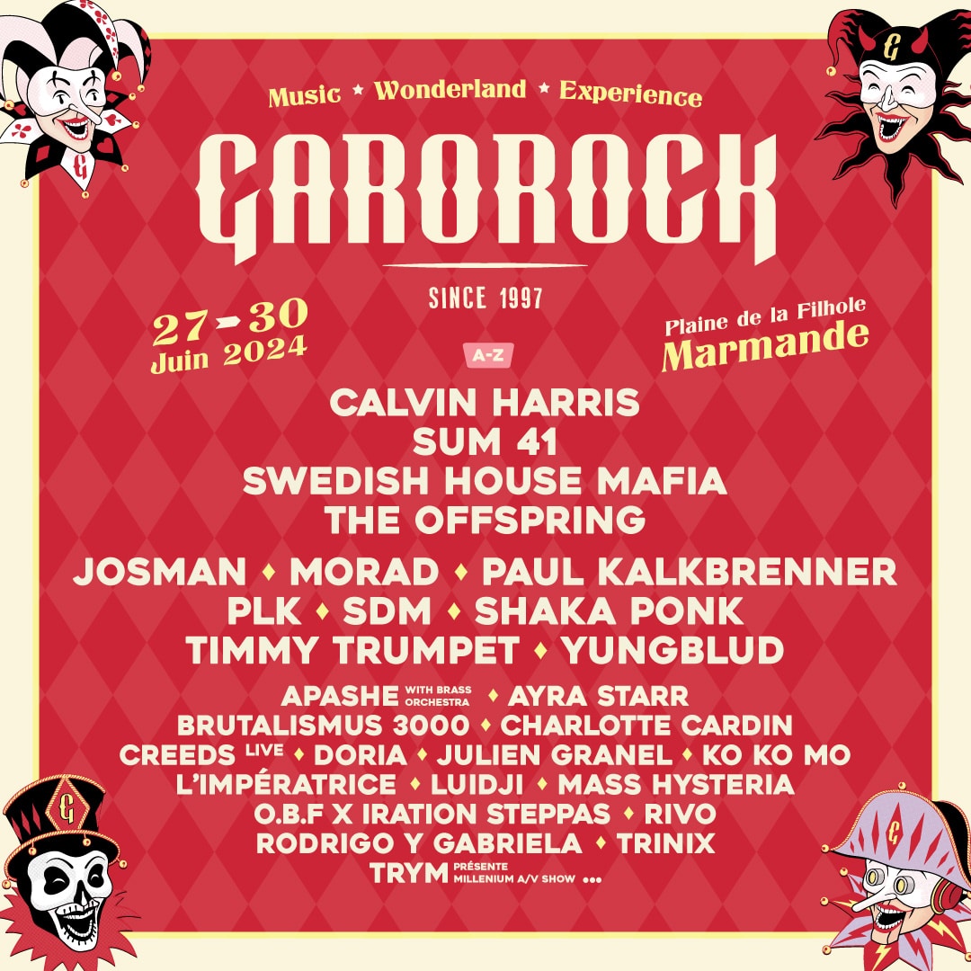 GAROROCK débarque avec son grappin à Jean Jaurès - Toulouseblog.fr