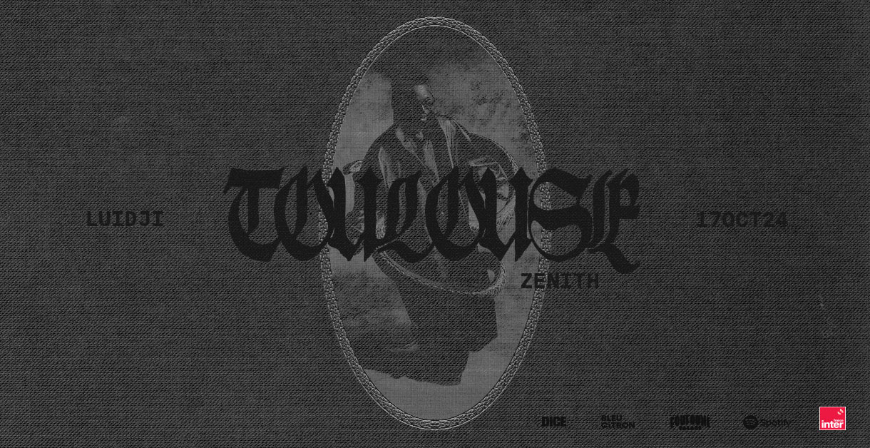 Luidji en concert cet automne à Toulouse - Toulouseblog.fr