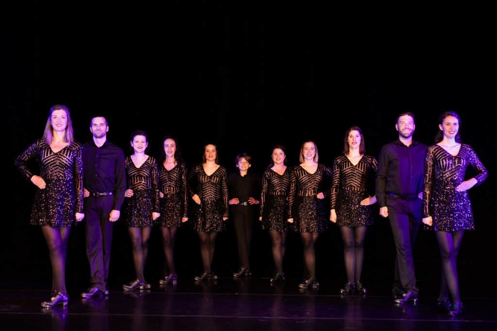 Celtic Addiction Toulouse "Fight for Ireland" : Un spectacle de danse irlandaise époustouflant ...