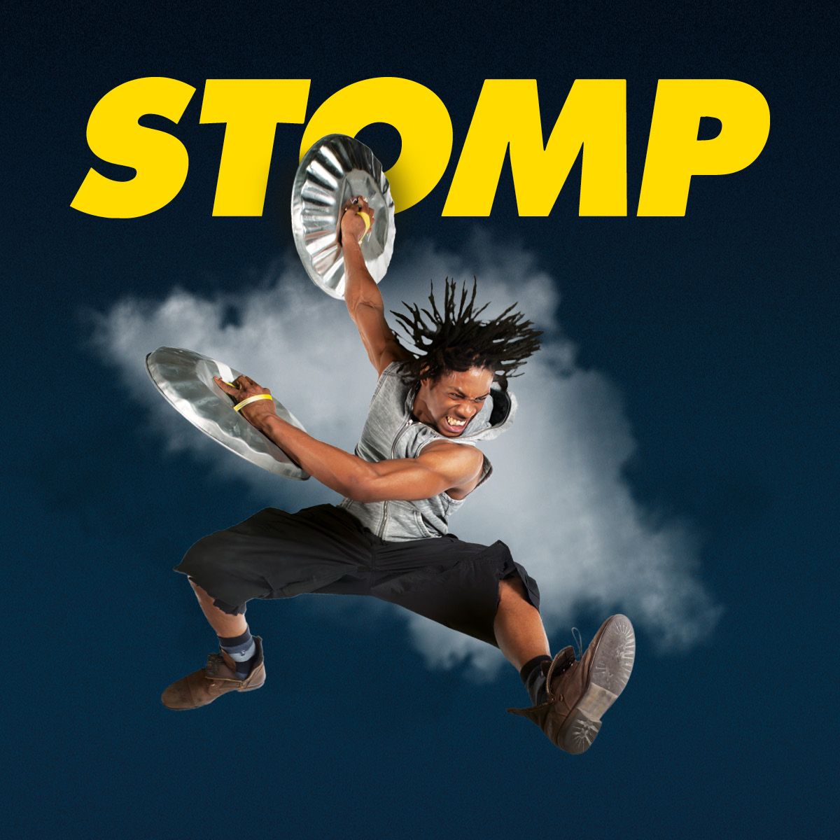Le Phénomène Mondial STOMP Débarque au Casino Théâtre Barrière de Toulouse ! - Toulouseblog.fr