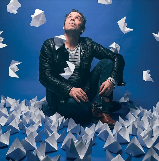 ANNIVERSAIRE MUSICAL : BEN HERBERT LARUE FÊTE SES 10 ANS DE CARRIÈRE AU ...