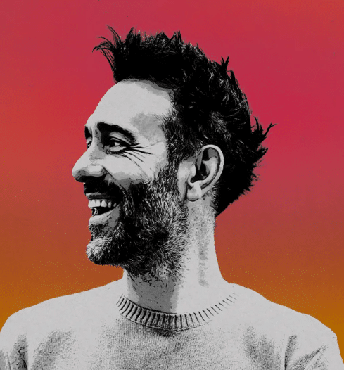 ÉNERGIE ET NOUVEL ALBUM : CHARLIE WINSTON DE RETOUR AU BIKINI ...