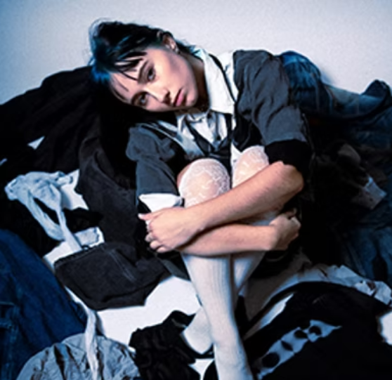 POP INTROSPECTIVE : NOCHKA ACHÈVE SON TRILOGIE AU BIJOU DE TOULOUSE ...