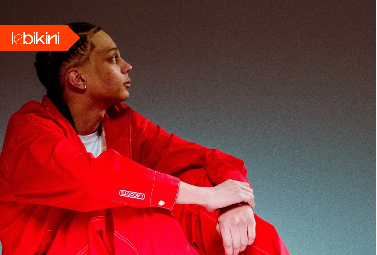 Favé au Bikini : Le phénomène du rap français électrise la scène ...