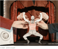 Hector, l’homme extraordinairement fort : un secret bien gardé à la ...